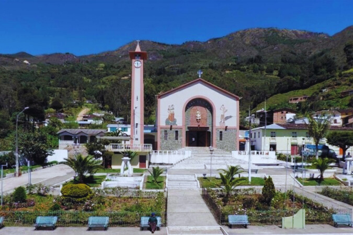 Chilla - Machala Ecuador