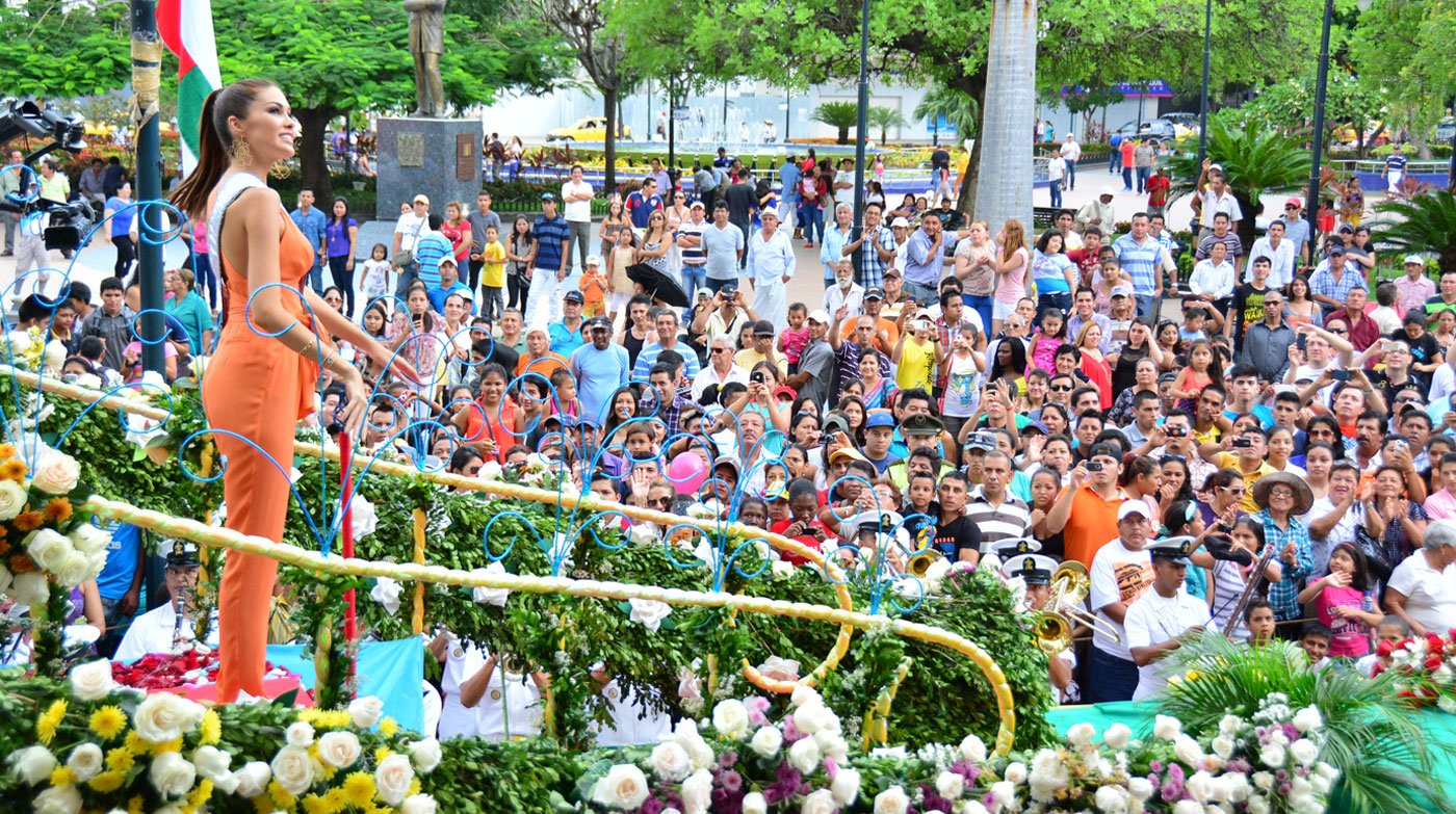 Culturas y tradiciones de Machala - Machala Ecuador