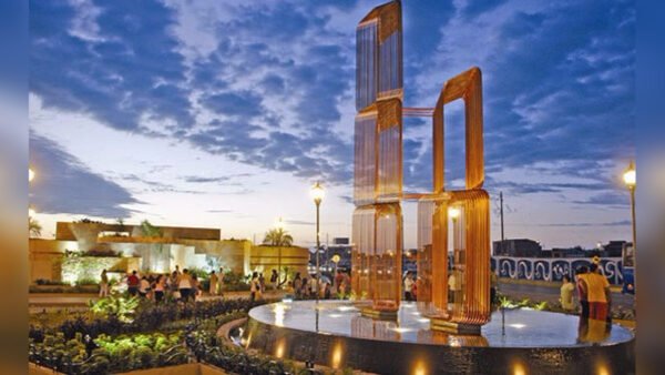 La Historia de la ciudad de Machala - Machala Ecuador