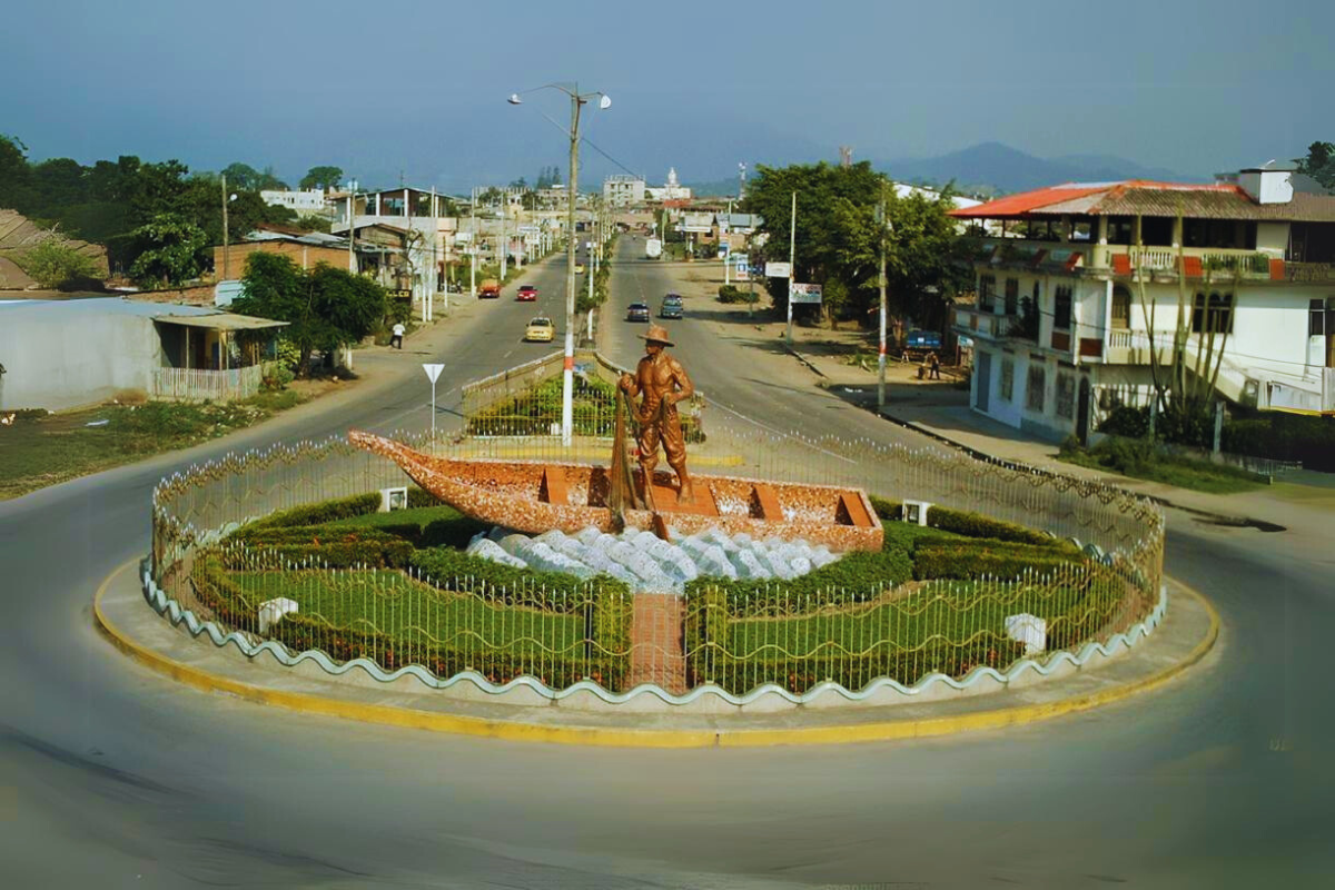 Santa Rosa - Machala Ecuador